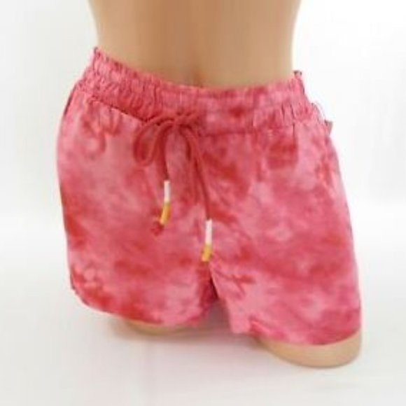 Jenni | Intimates & Sleepwear | Jenni Printed Lightweight Pajama Tiedye ...